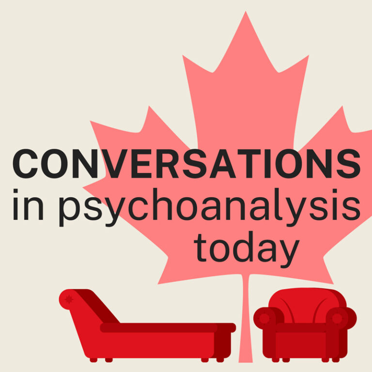 Learn About Psychoanalysis | Canadian Psychoanalytic Society